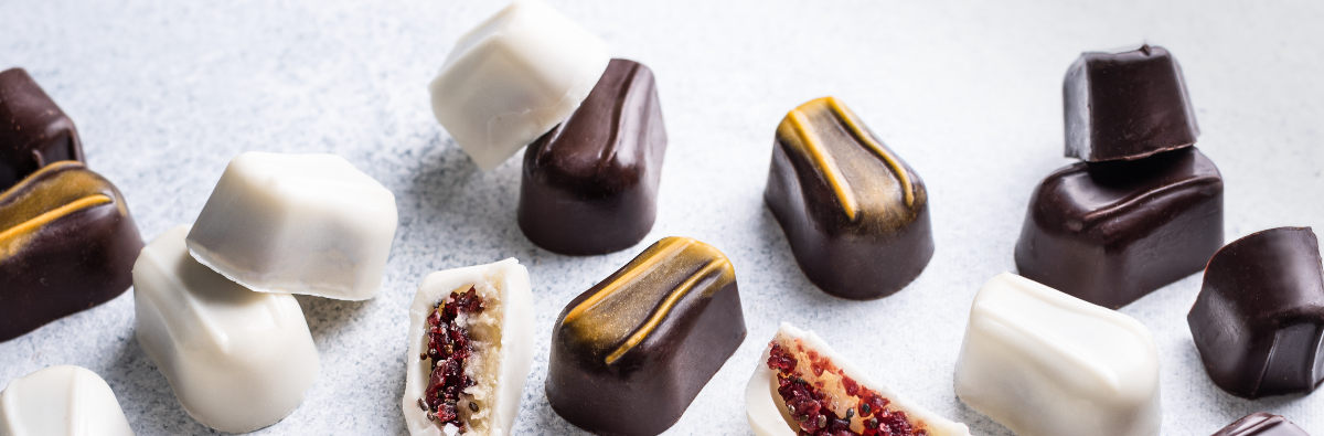 Шоколад — Zeelandia Ukraine